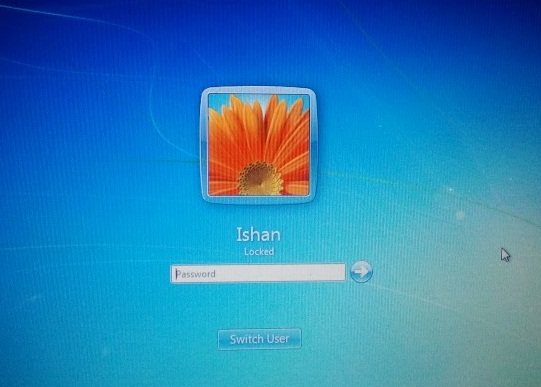 Utilizando un Screen Unlock (PoC)